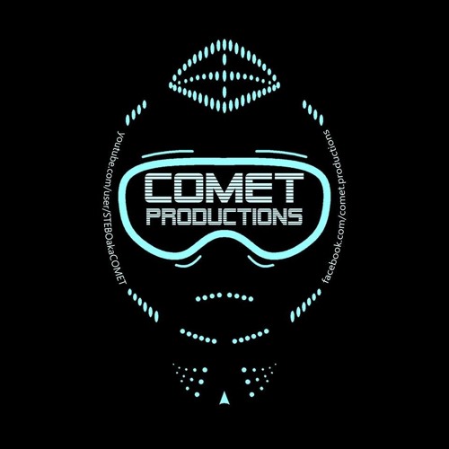 Stream Comet Productions music | Listen to songs, albums, playlists for ...