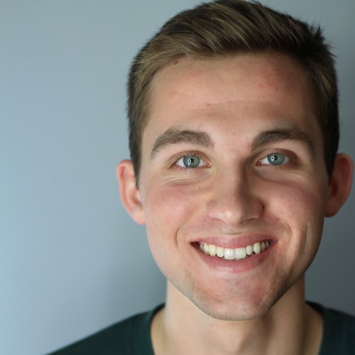 Stream Jared Andrew Michaud music | Listen to songs, albums, playlists ...