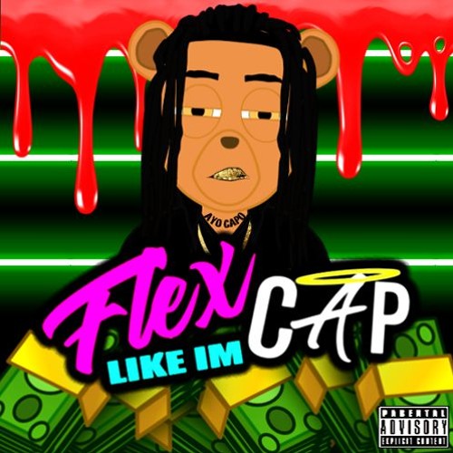 Stream CapGod music | Listen to songs, albums, playlists for free on ...