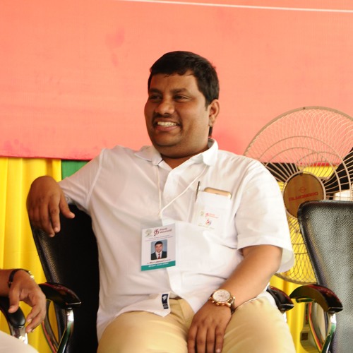 Stream Jayakar R music | Listen to songs, albums, playlists for free on ...