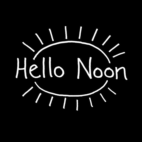 Stream Hello Noon music | Listen to songs, albums, playlists for free ...