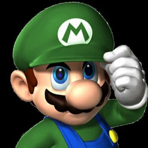 Stream Green Mario but legit music | Listen to songs, albums, playlists ...