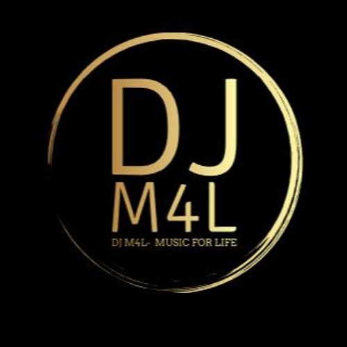 Stream DJ M4L 2 music | Listen to songs, albums, playlists for free on ...