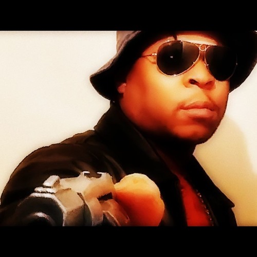Stream Jesus Christ Is A Gangsta by Oct-Block Entertainment | Listen ...