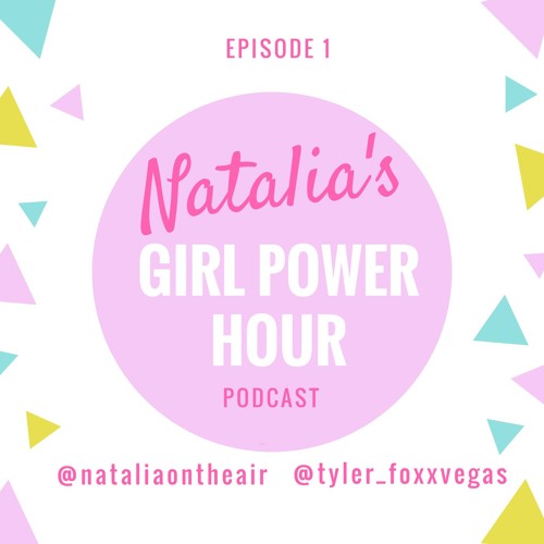 Stream Girl Power Hour Podcast | Listen to podcast episodes online for ...