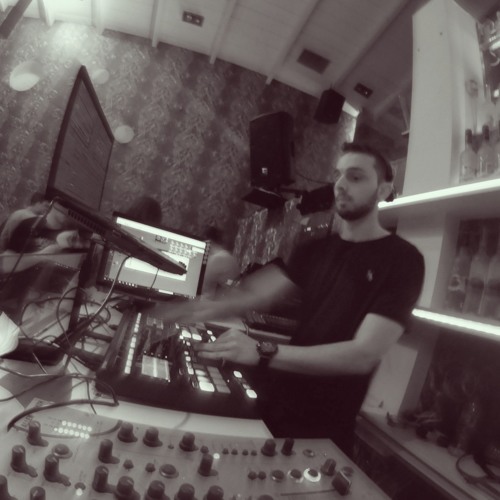 Stream Dj Tasos V music | Listen to songs, albums, playlists for free ...