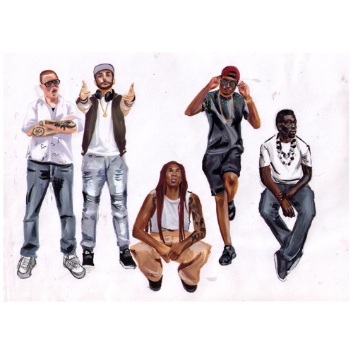 Stream Simple Life Gang music | Listen to songs, albums, playlists for ...