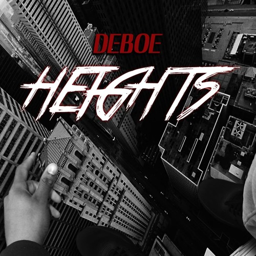 Stream DeBoe music | Listen to songs, albums, playlists for free on ...