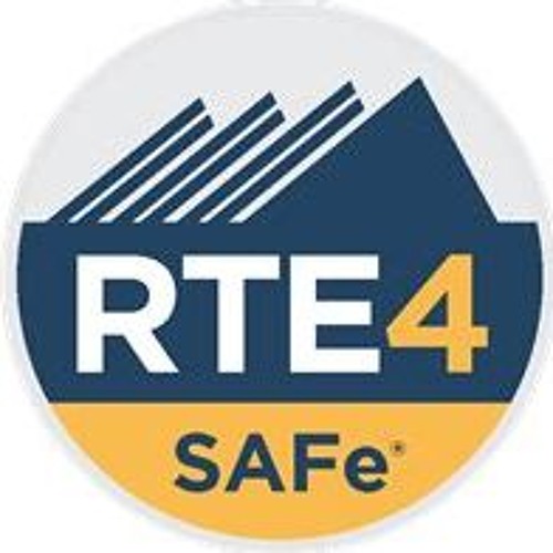 Stream The SAFe RTE Podcast | Listen to podcast episodes online for ...