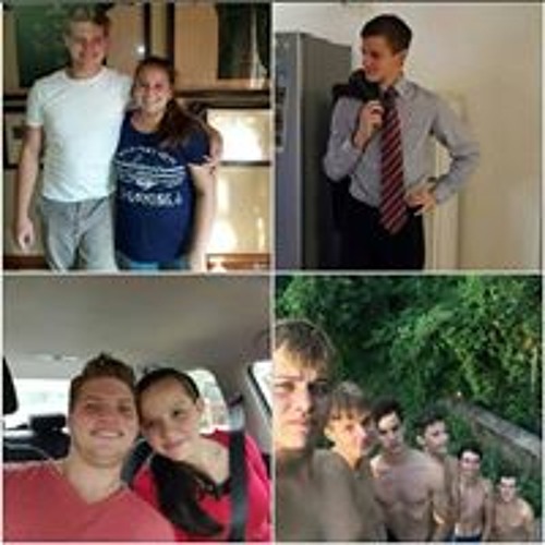 Stream Magda Dewald Swart music | Listen to songs, albums, playlists ...