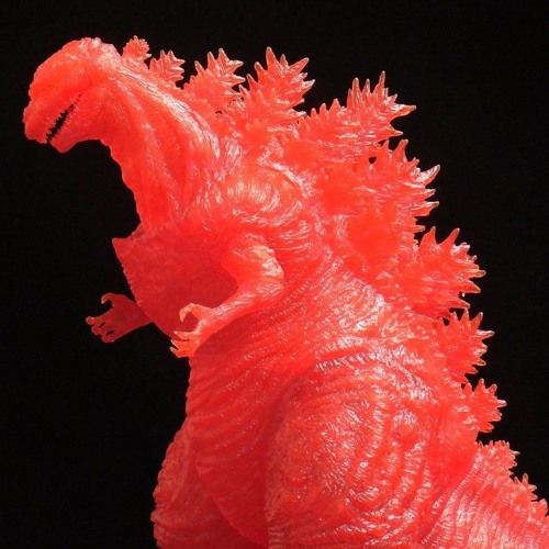 Stream Godzilla!!! music | Listen to songs, albums, playlists for free ...