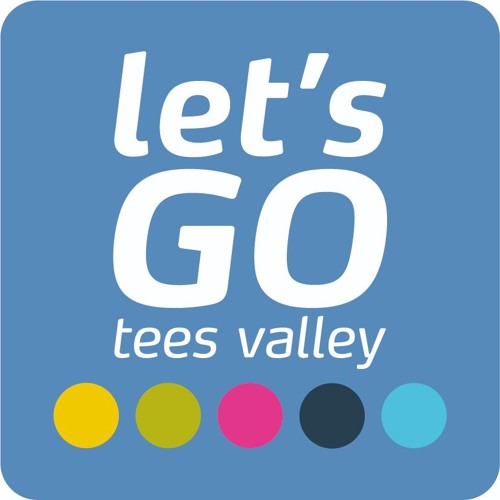 Stream Let's Go Tees Valley | Listen to podcast episodes online for ...