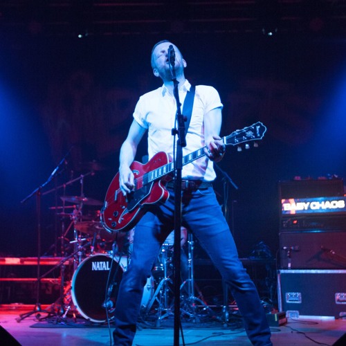 Stream Chris Gordon Music music | Listen to songs, albums, playlists ...