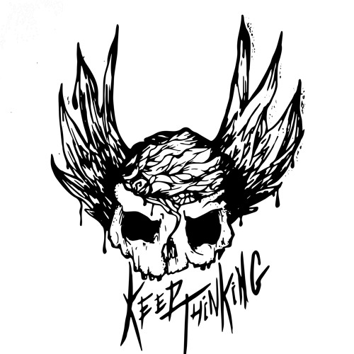 Stream Keep Thinking music | Listen to songs, albums, playlists for ...