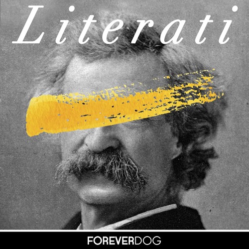 Stream Literati | Listen to podcast episodes online for free on SoundCloud