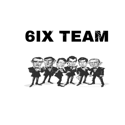 Stream 6IX Team music | Listen to songs, albums, playlists for free on ...