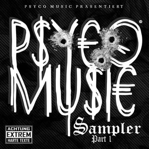 Stream Psyco Music Official music | Listen to songs, albums, playlists ...