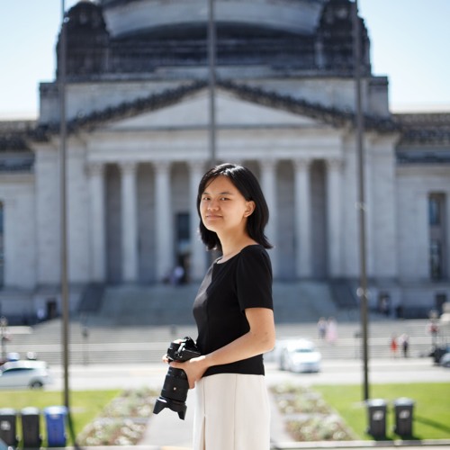 Stream episode Computer Lab Student Project Soundscapes by Madeline X ...