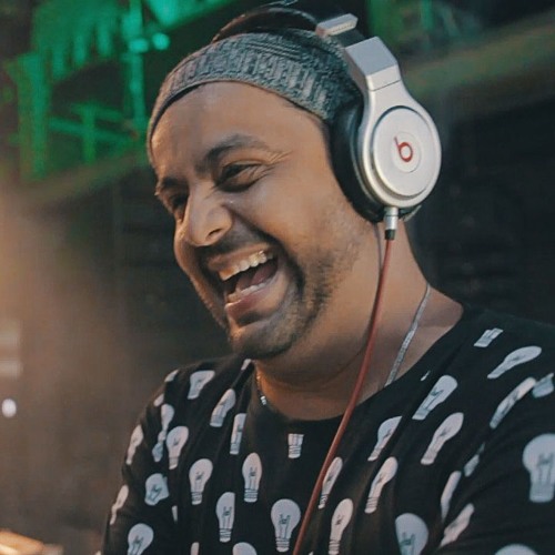 Stream DJ MARCSON MULLER (DJMM) music | Listen to songs, albums ...