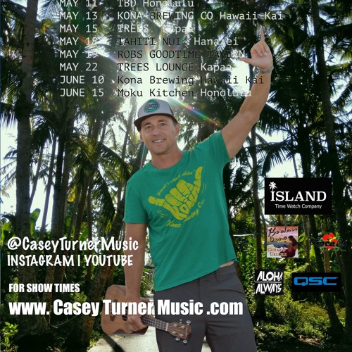 Stream Casey Turner Music music | Listen to songs, albums, playlists for free on SoundCloud