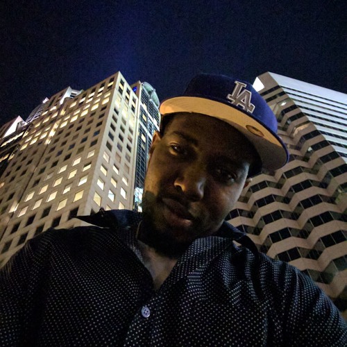 Stream P - Day by Stephon Brown aka B-ROWN | Listen online for free on ...