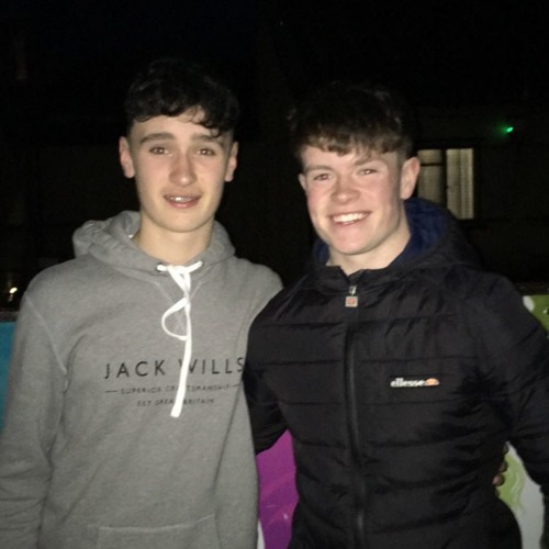 Stream Conal McConomy music | Listen to songs, albums, playlists for ...