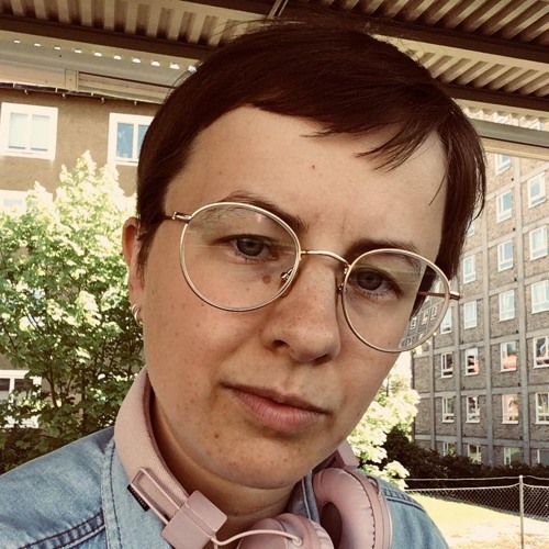 Stream Annie Sandberg music | Listen to songs, albums, playlists for ...