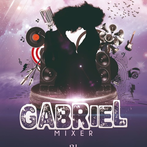 Stream Gabriel mixer dj music | Listen to songs, albums, playlists for ...