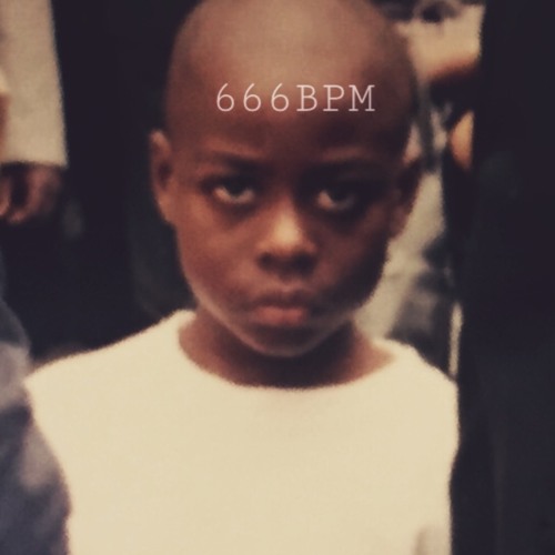 Stream Big Barry (666BPM) music | Listen to songs, albums, playlists ...