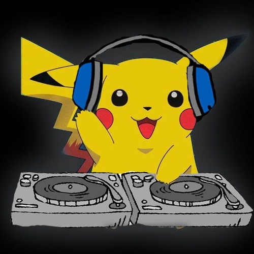 Stream DJ Pikachu music | Listen to songs, albums, playlists for free ...