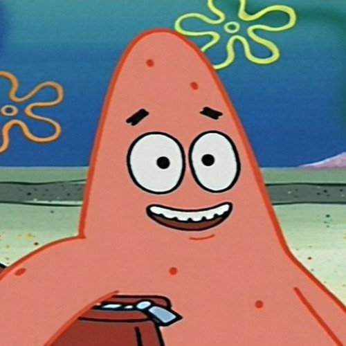 Stream rap's patrick star music | Listen to songs, albums, playlists ...