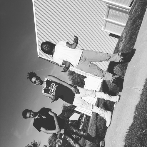 Stream 02 - (Unknown Artist) - Trap House First Master by TrizzzyTre ...