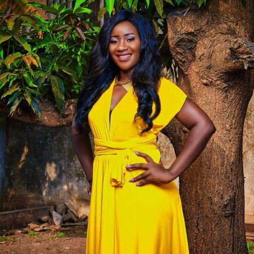 Stream Motivational Message:Attraction by Natalia Nana Ama Andoh ...