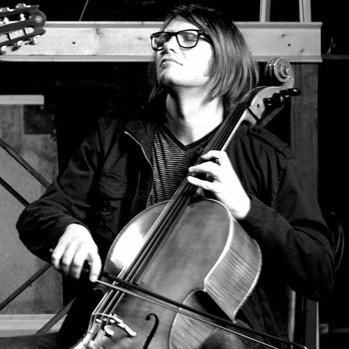 Stream Tom Kersey, cellist and composer music | Listen to songs, albums ...