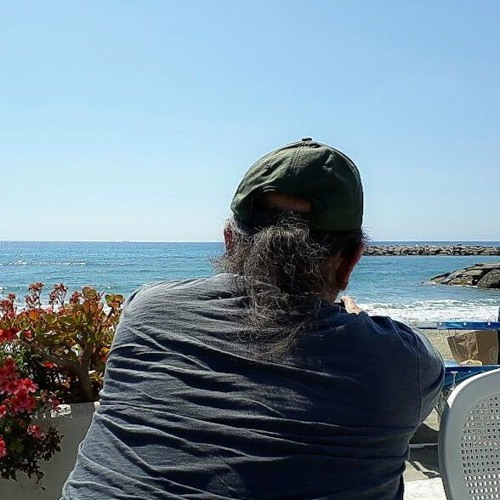 Stream Alessandro Gianotti - sound engineer music | Listen to songs, albums, playlists for free ...