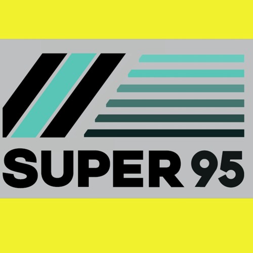 Stream SUPER95 music | Listen to songs, albums, playlists for free on ...