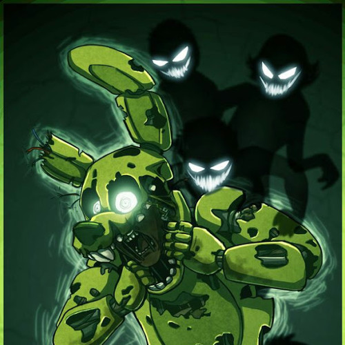 Stream Springtrap game plays music | Listen to songs, albums, playlists ...