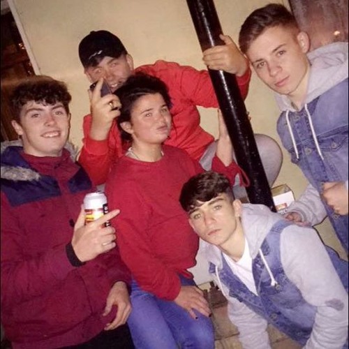 Stream Aaron Kelly music | Listen to songs, albums, playlists for free ...