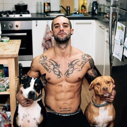 Stream Aaron Marc music | Listen to songs, albums, playlists for free ...