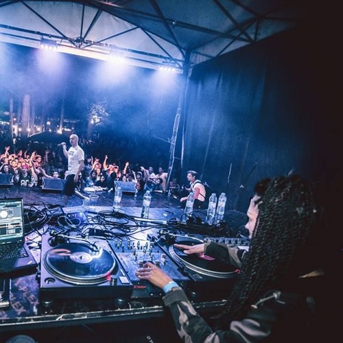 Stream DJ Akasha music | Listen to songs, albums, playlists for free on ...