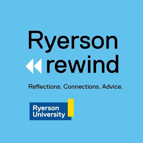 Stream episode Ryerson Rewind: Angela's Story by Ryerson Rewind podcast ...