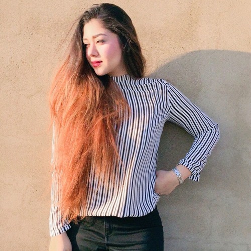 Stream Hameeda Irfan music | Listen to songs, albums, playlists for ...