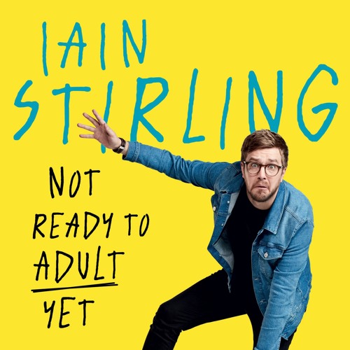 Stream episode Ep.6 - Alison Stirling AKA Iain's Mum by Iain Stirling ...