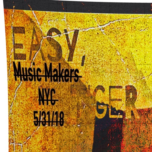 Stream Easy, Tiger NYC (Official Release Page) music | Listen to songs ...