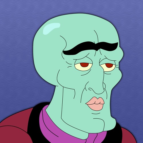 Stream Squilliam Fancyson music | Listen to songs, albums, playlists ...