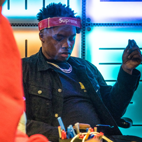 Stream Ghost Magneto music | Listen to songs, albums, playlists for ...