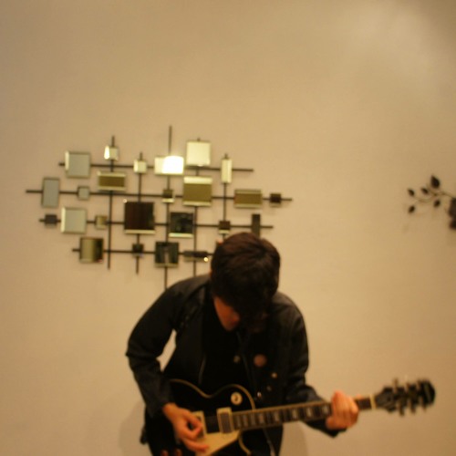 Stream Guitarra Y Melodica Mario Ruz DEMO (Idea en desarrollo) by ...