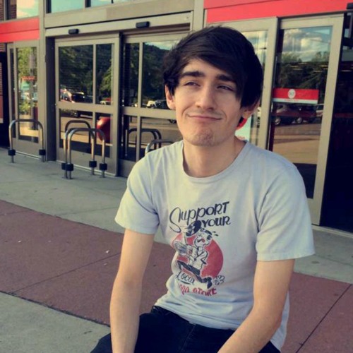 Stream Kieffer Tim Jackson music | Listen to songs, albums, playlists ...