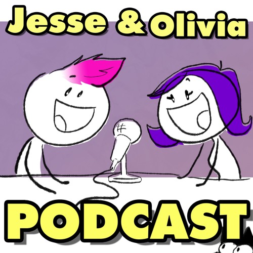 Stream Jesse & Olivia PODCAST | Listen to podcast episodes online for ...