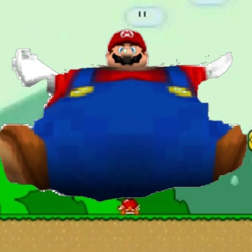 Stream BIG MARIO MAN music | Listen to songs, albums, playlists for ...